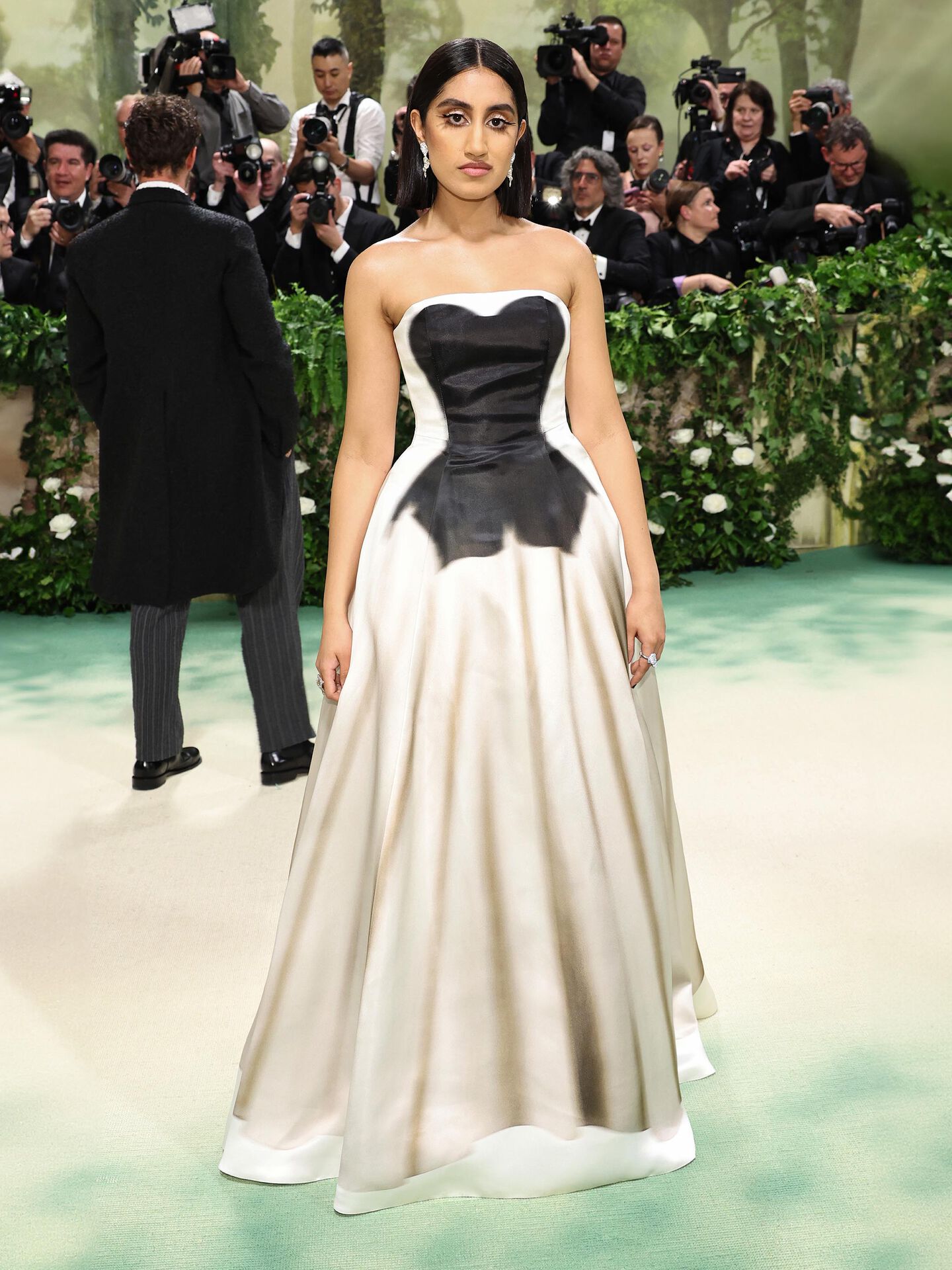 LOEWE AT THE 2024 MET GALA: Explore The Looks