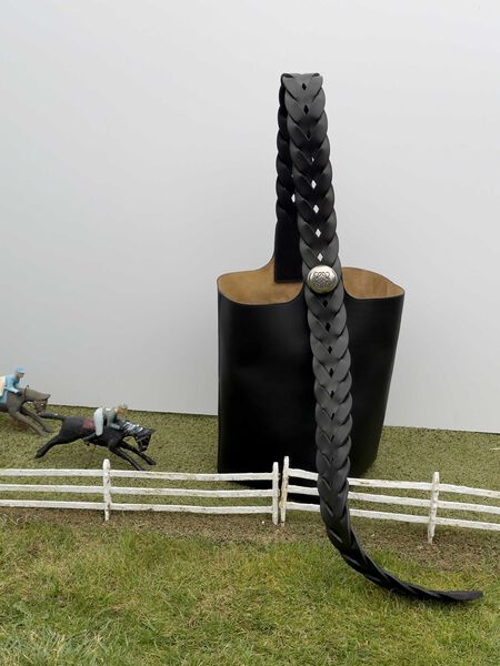 All you need to know about LOEWE FW24 Precollection