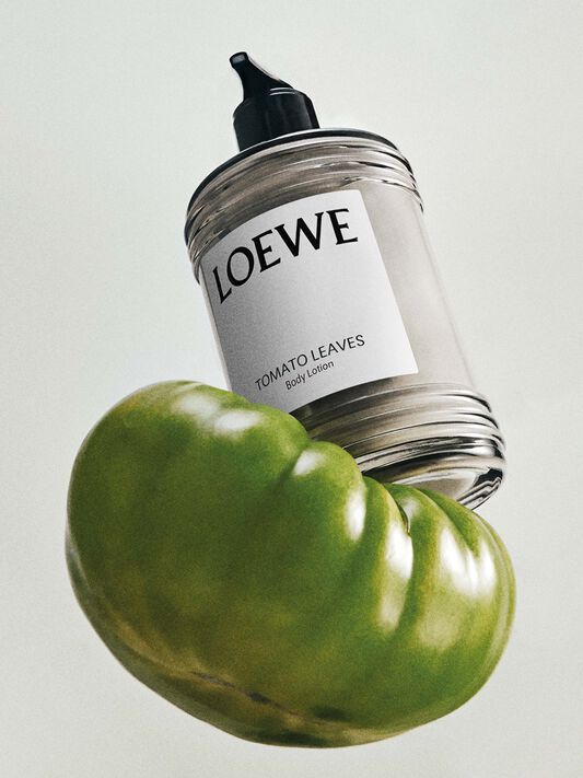 Luxury home scents for women - LOEWE