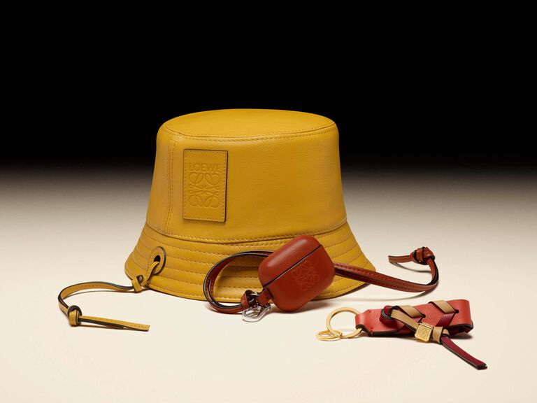 Luxury gifts for men - LOEWE Official Site