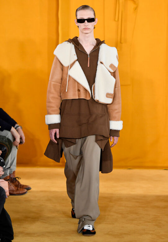 Looks - LOEWE