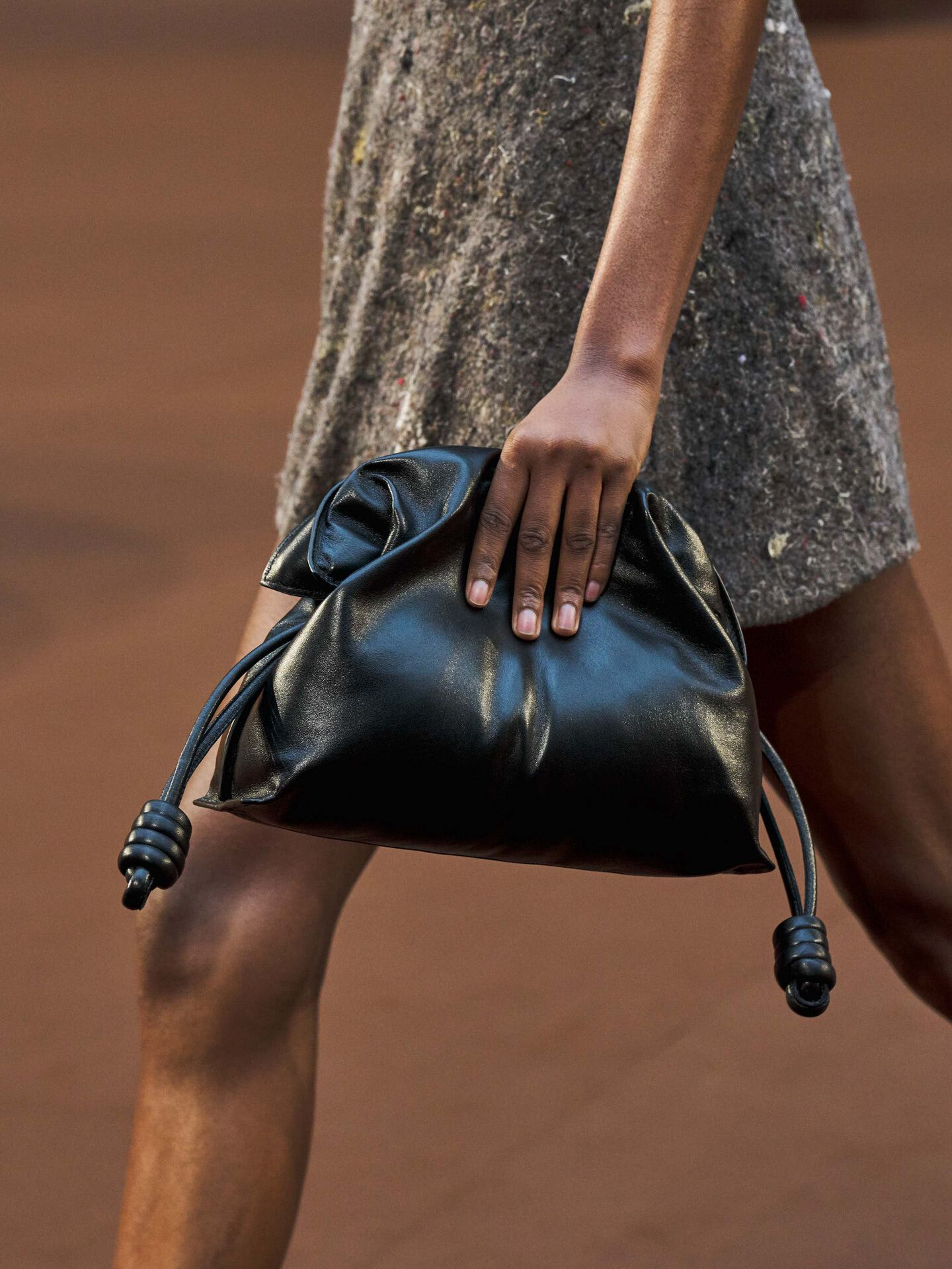 LOEWE | reinventing craft and leather.