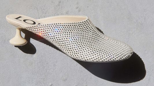Luxury shoes for women - LOEWE