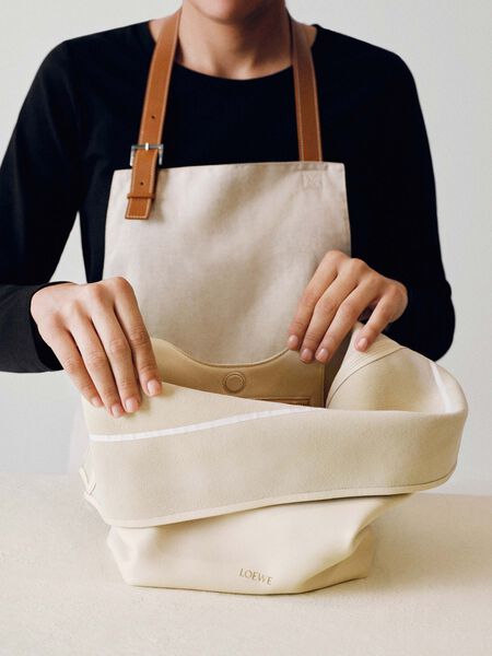 New Squeeze Bag · LOEWE bags