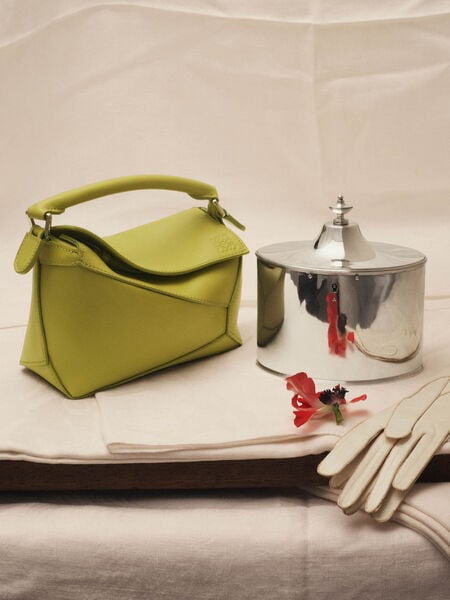 LOEWE Spring-Summer 2023 campaign · LOEWE Collections