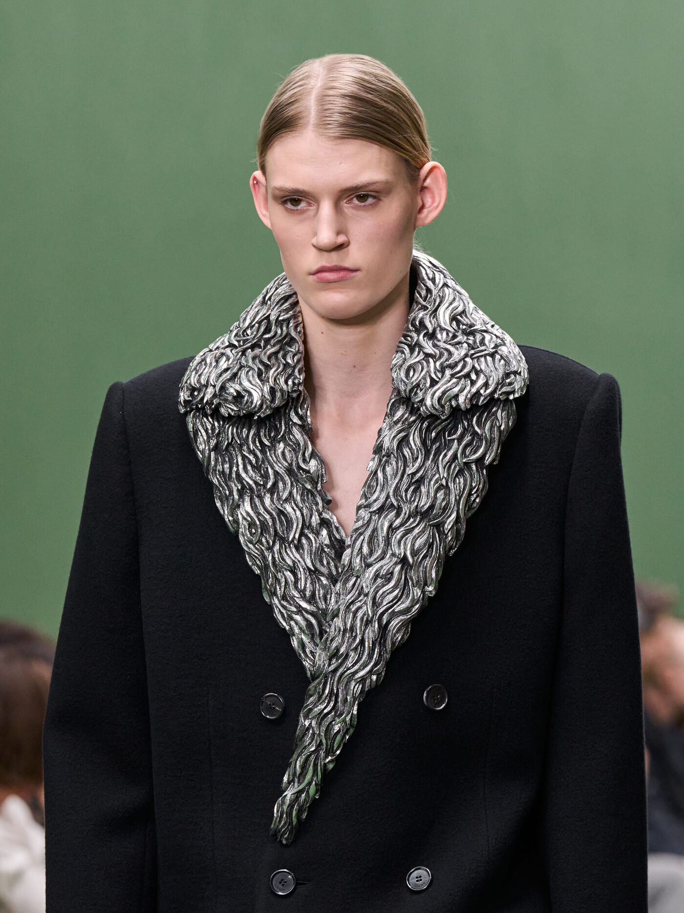 LOEWE Women's 2024 Fall / Winter Runway Collection