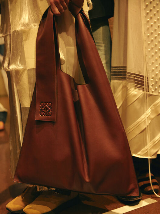 LOEWE web oficial - Prêt-à-porter y accesorios de lujo