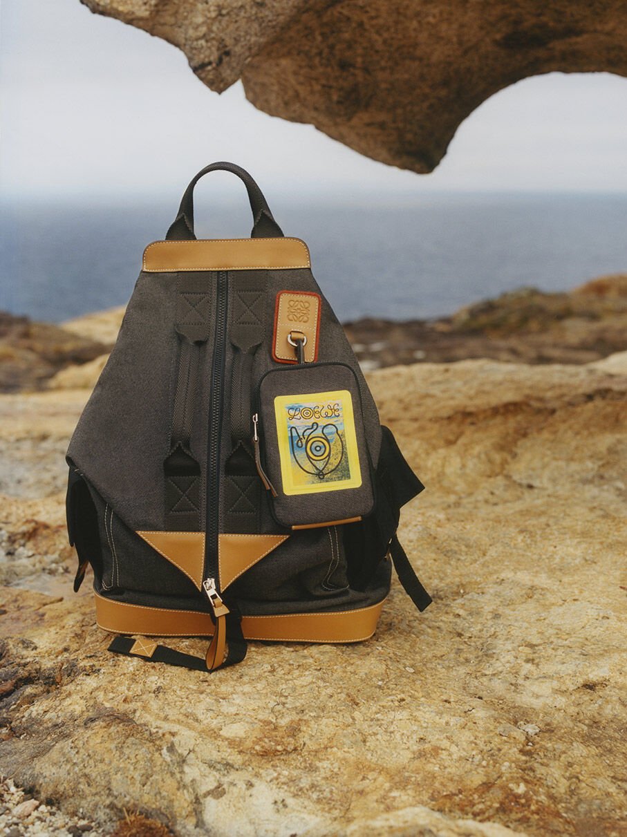 LOEWE official website – luxury clothes and accessories