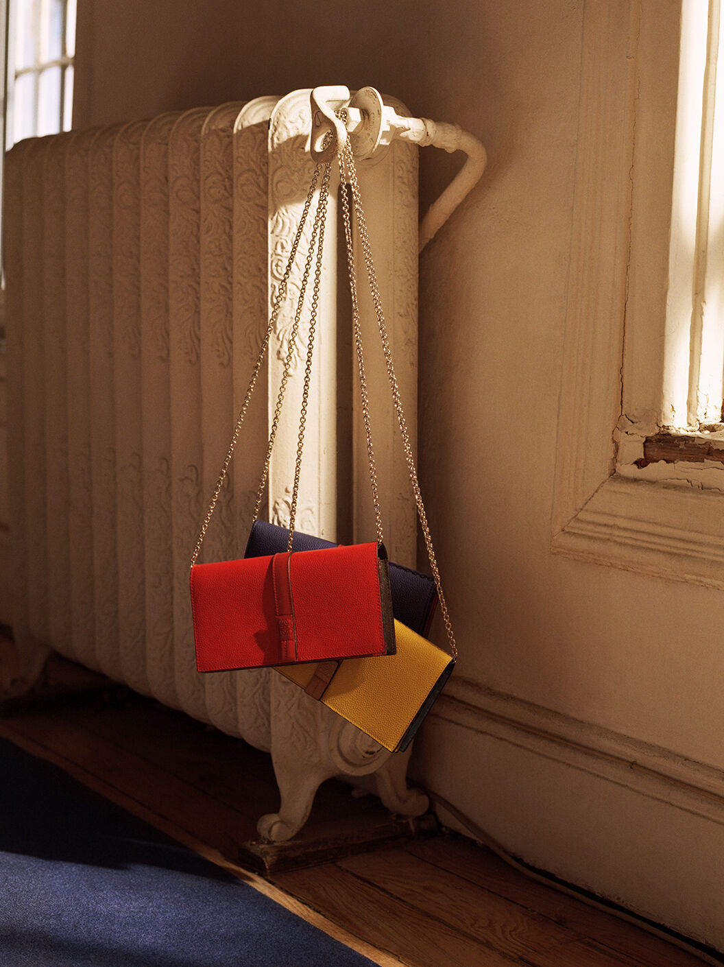 LOEWE official website – luxury clothes and accessories