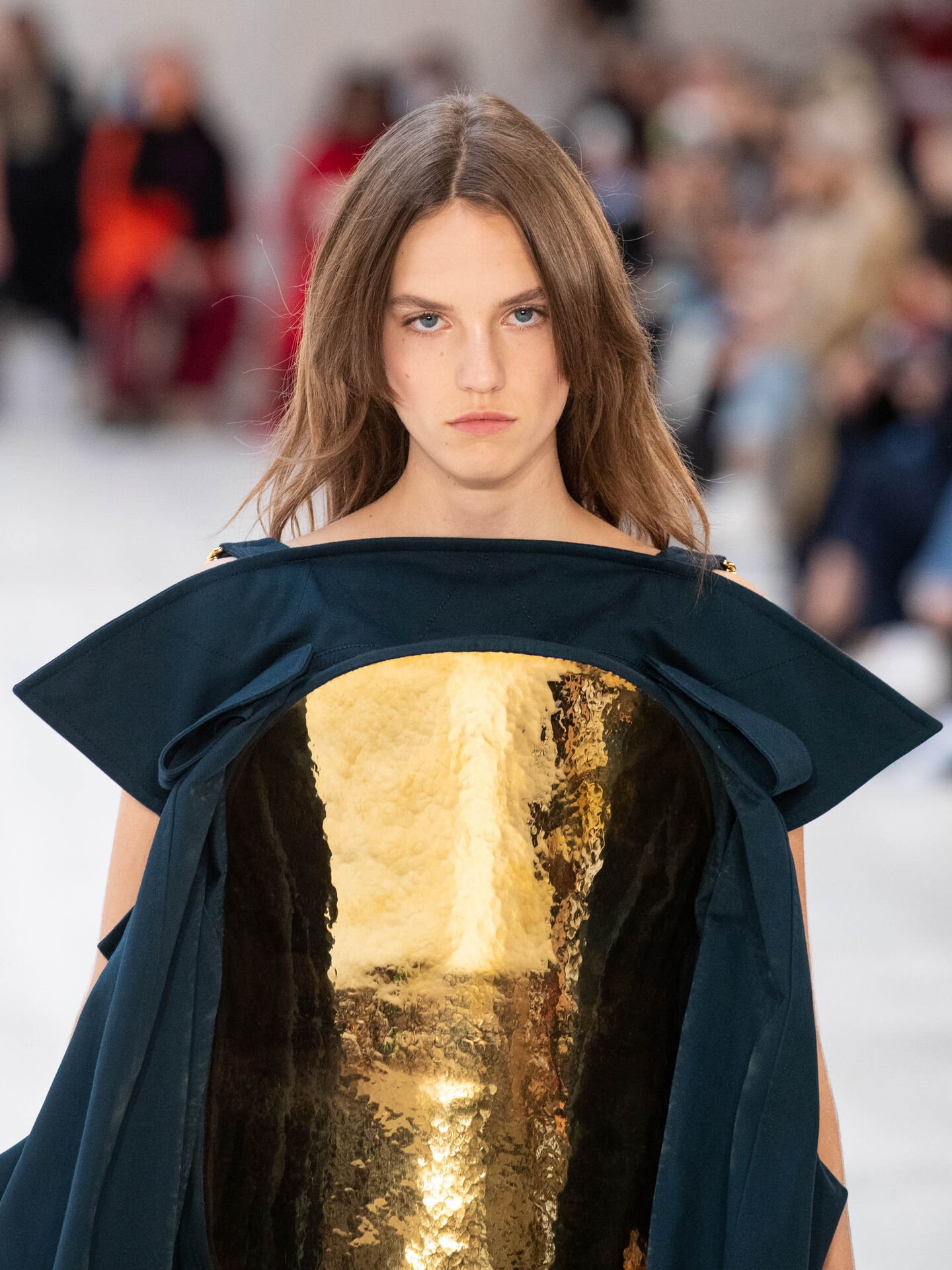 LOEWE | reinventing craft and leather