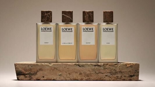 Designer fragances for women | LOEWE - LOEWE