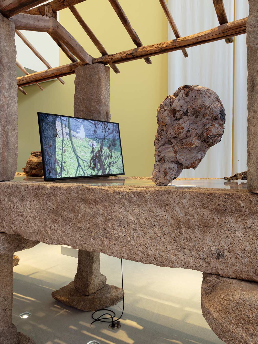 LOEWE proyectos - Art Basel - LOEWE