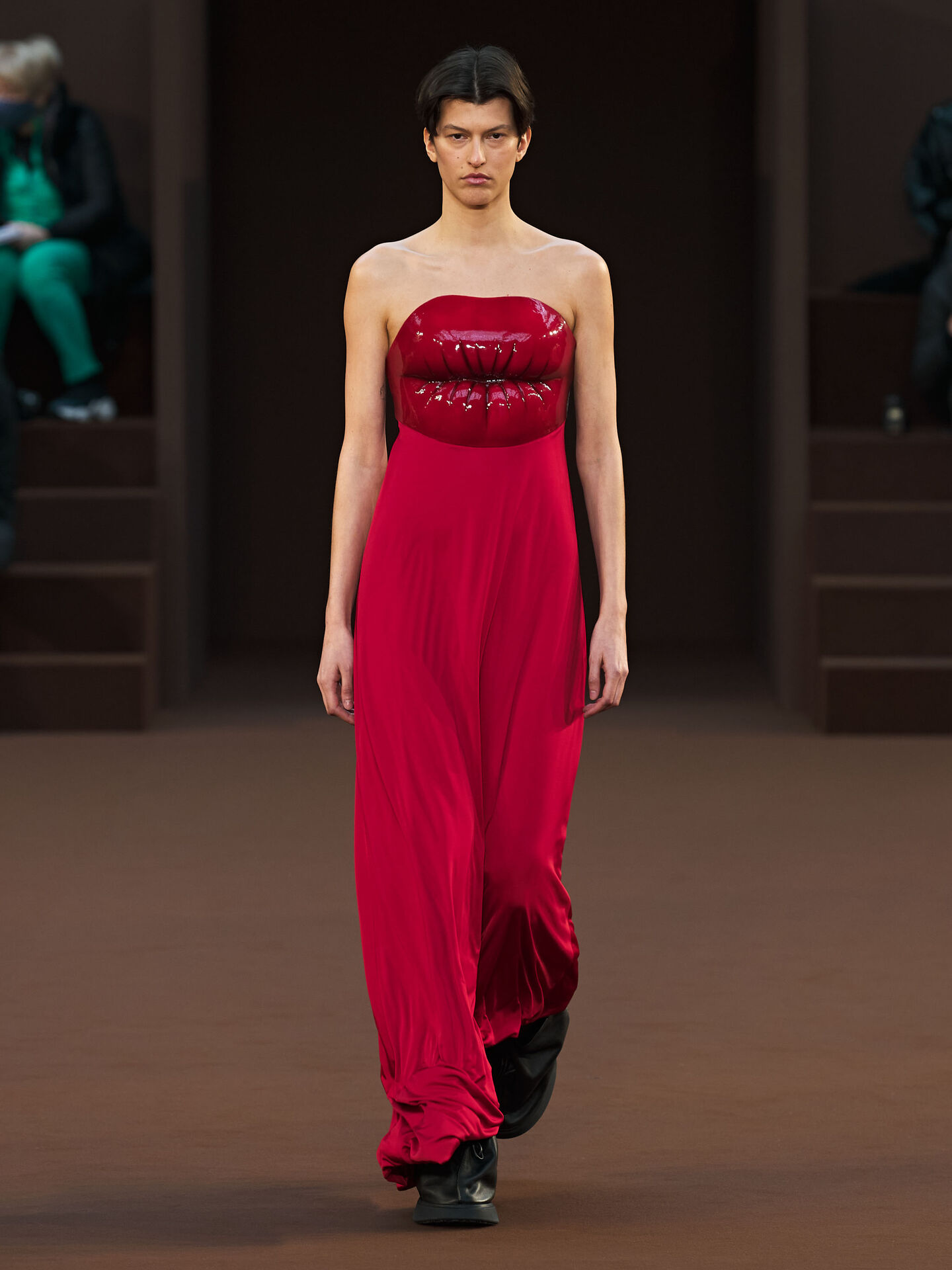 LOEWE | reinventing craft and leather