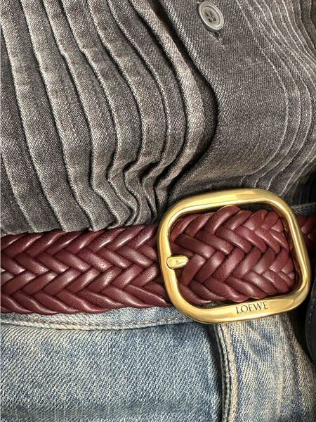 Men's Luxury Accessories - LOEWE - LOEWE