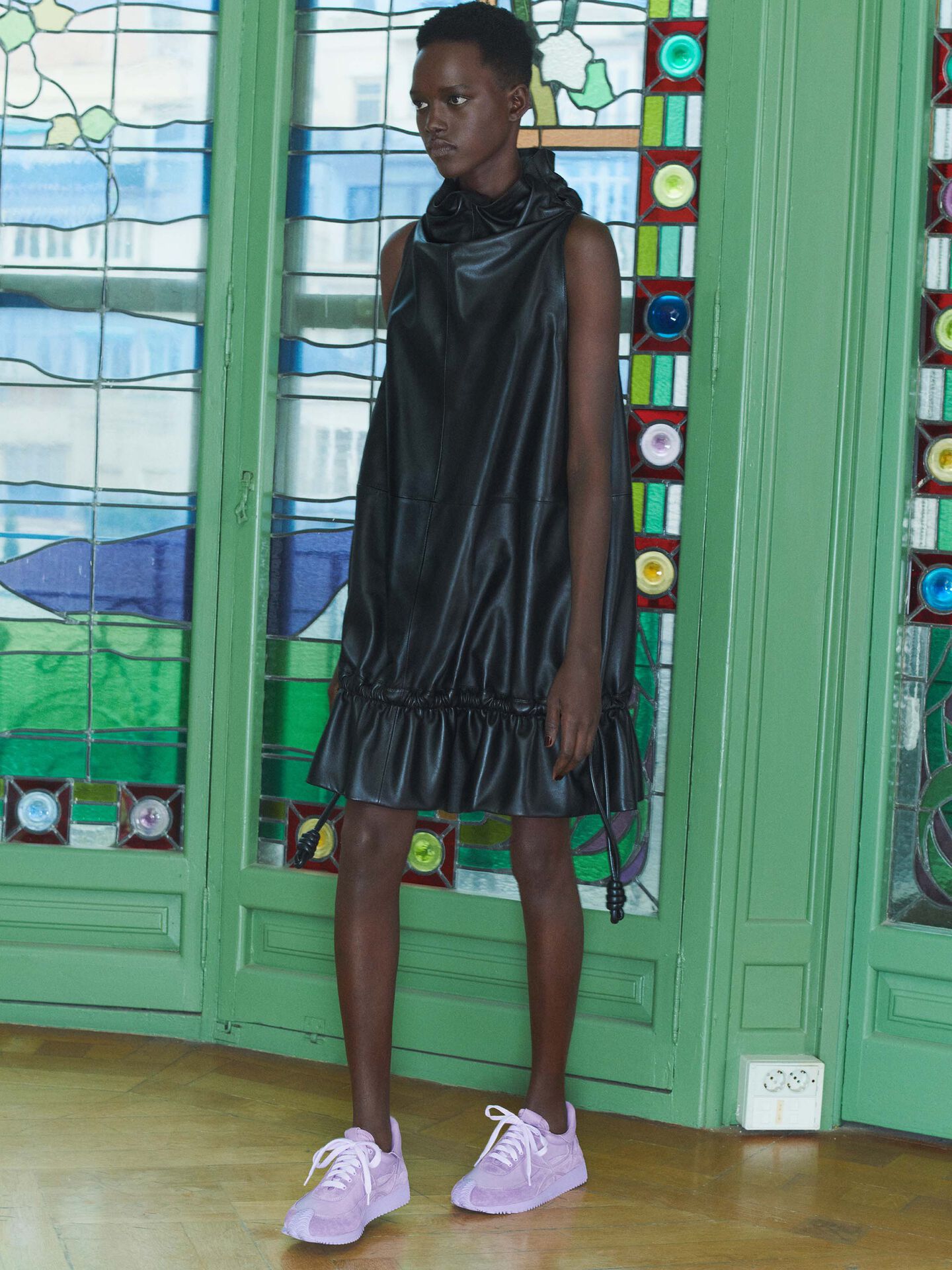 LOEWE Spring Summer women´s precollection