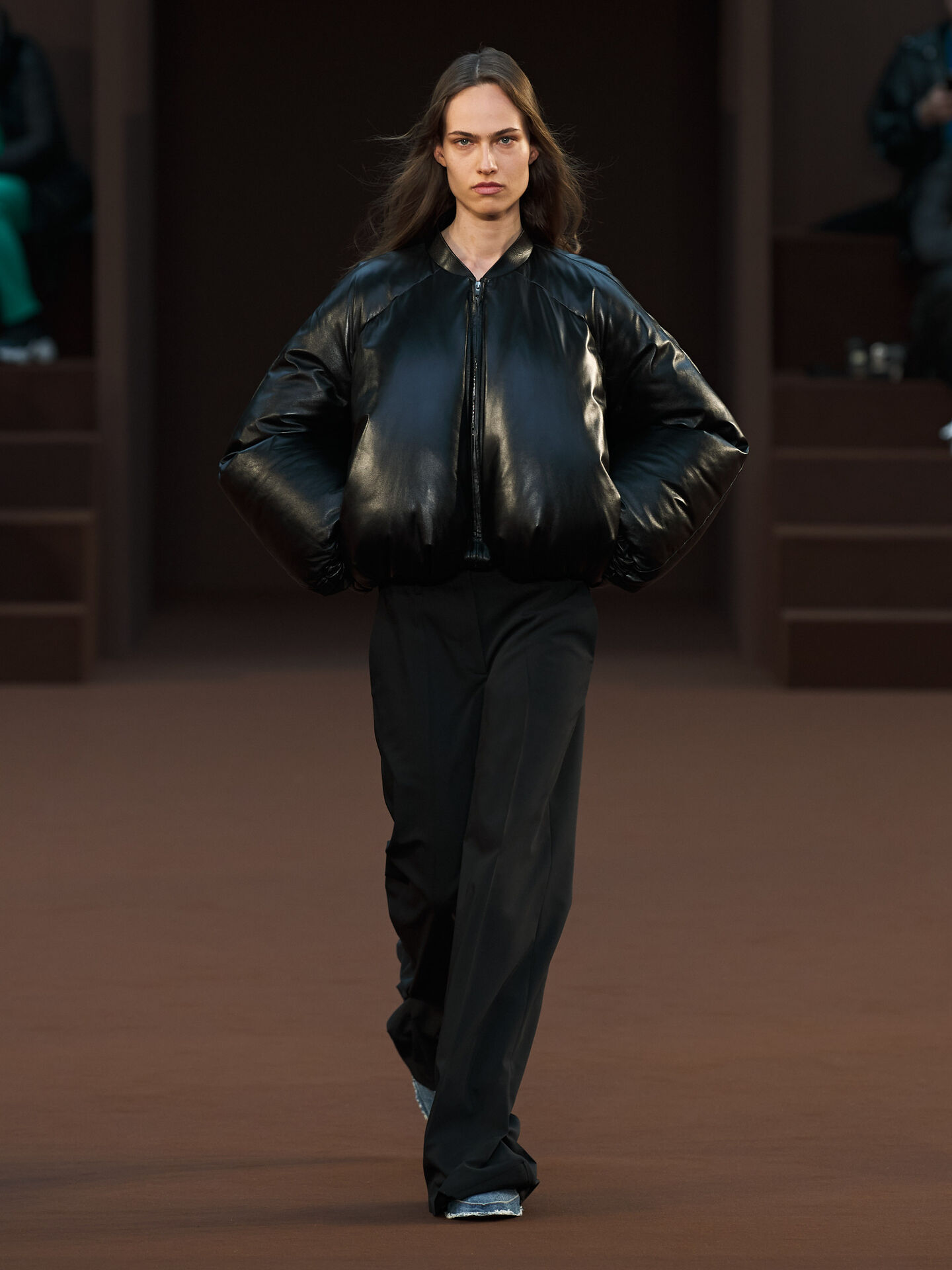 LOEWE | reinventing craft and leather.