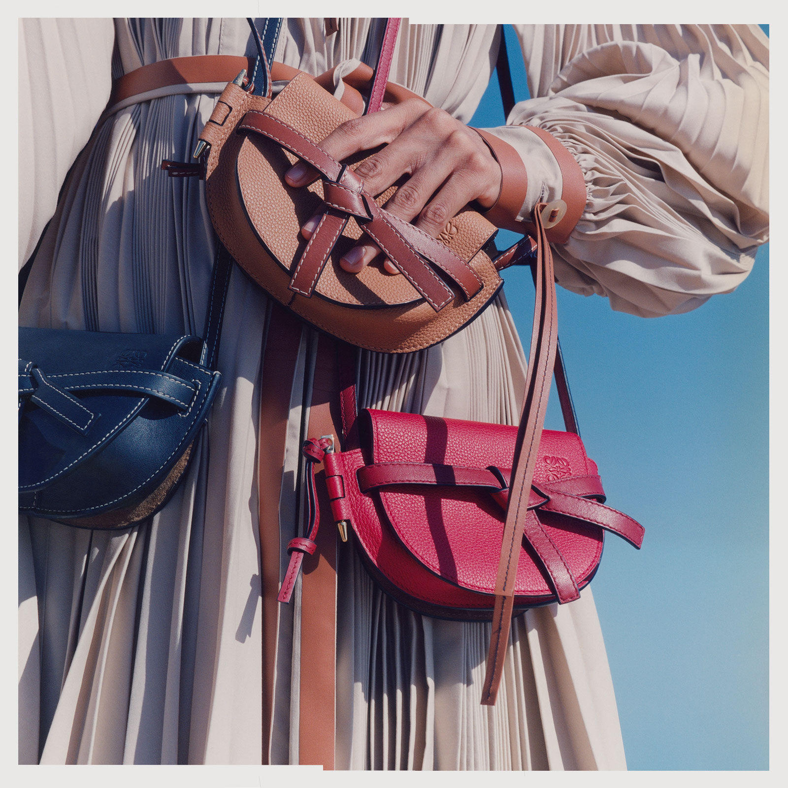 LOEWE official website – luxury clothes and accessories