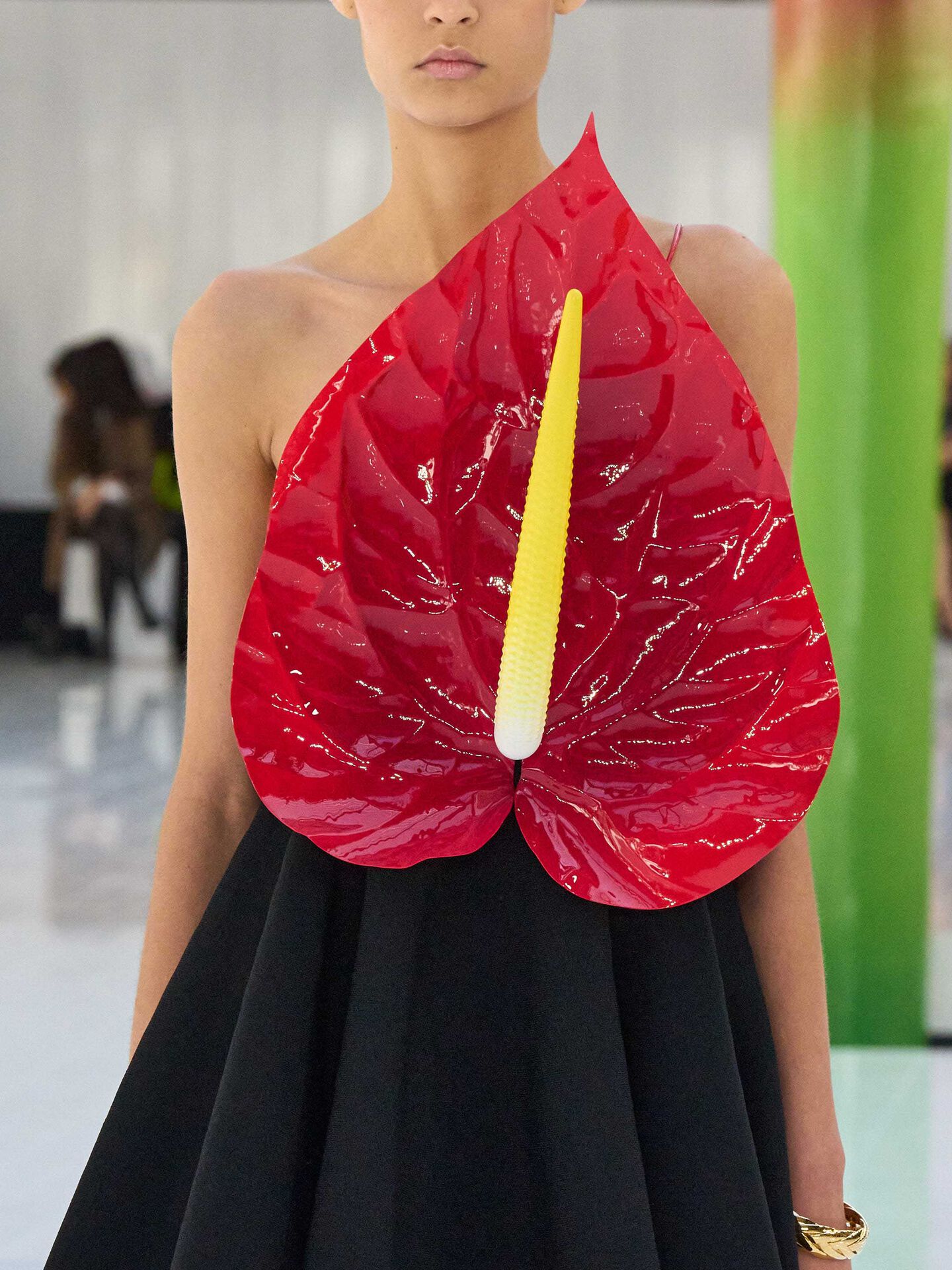 LOEWE Spring Summer women´s precollection