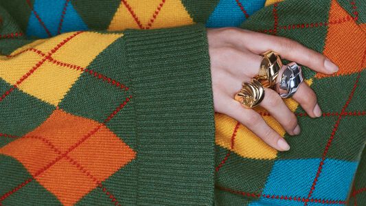 Luxury accessories for women - LOEWE