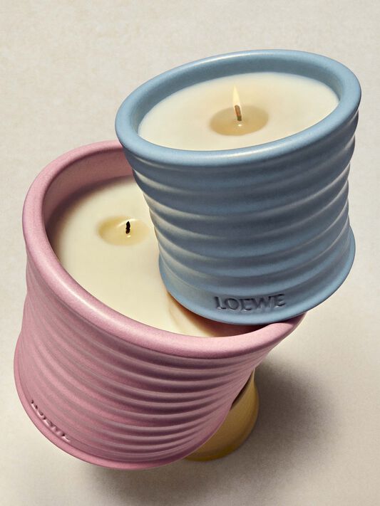 Luxury scented candles for women - LOEWE
