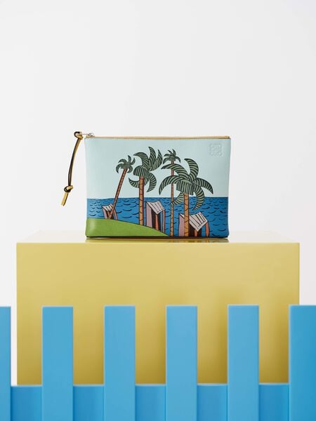 LOEWE Ken Price capsulle collection - LOEWE