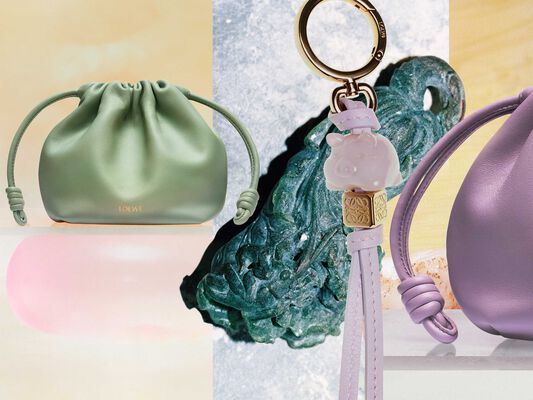 Loewe | Designertaschen, Kleidung, Accessoires für Damen und Herren