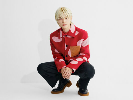 Loewe | Designer Bags, Clothing, Accessories for Women & Men