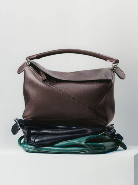 Luxury gift for Men · Gifting LOEWE - LOEWE