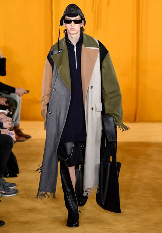 Looks - LOEWE