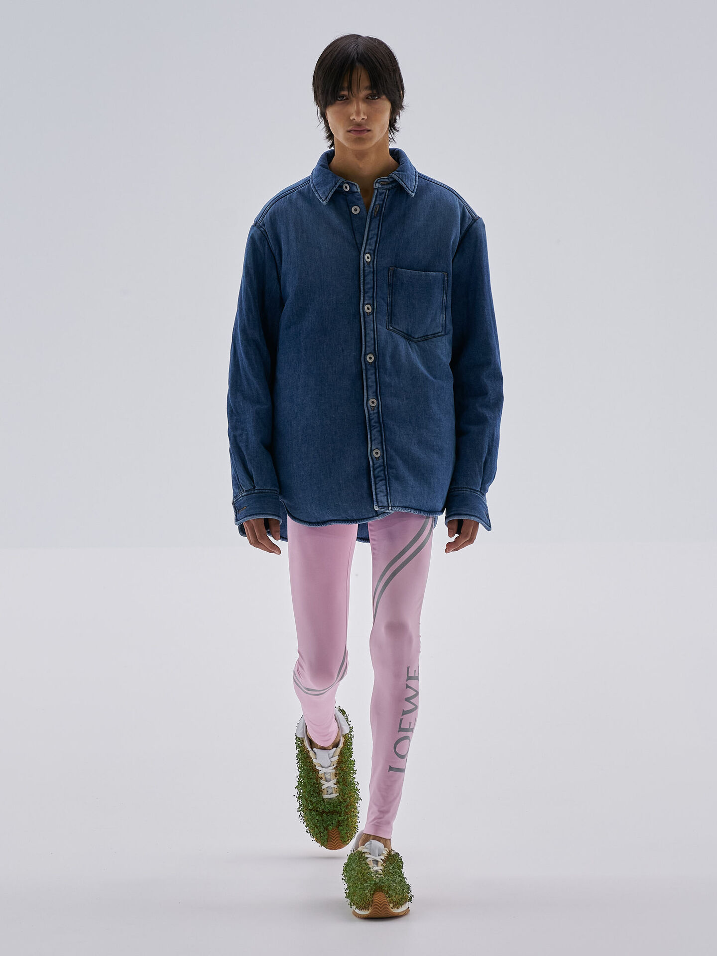 LOEWE | reinventing craft and leather.