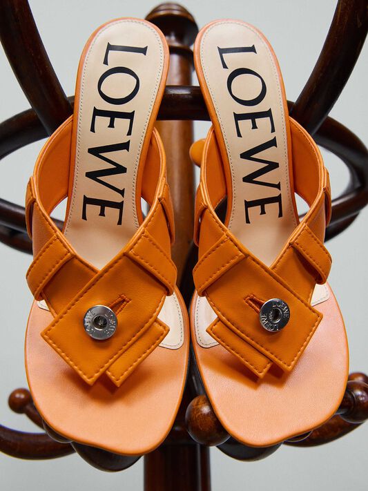 Luxury shoes for women - LOEWE