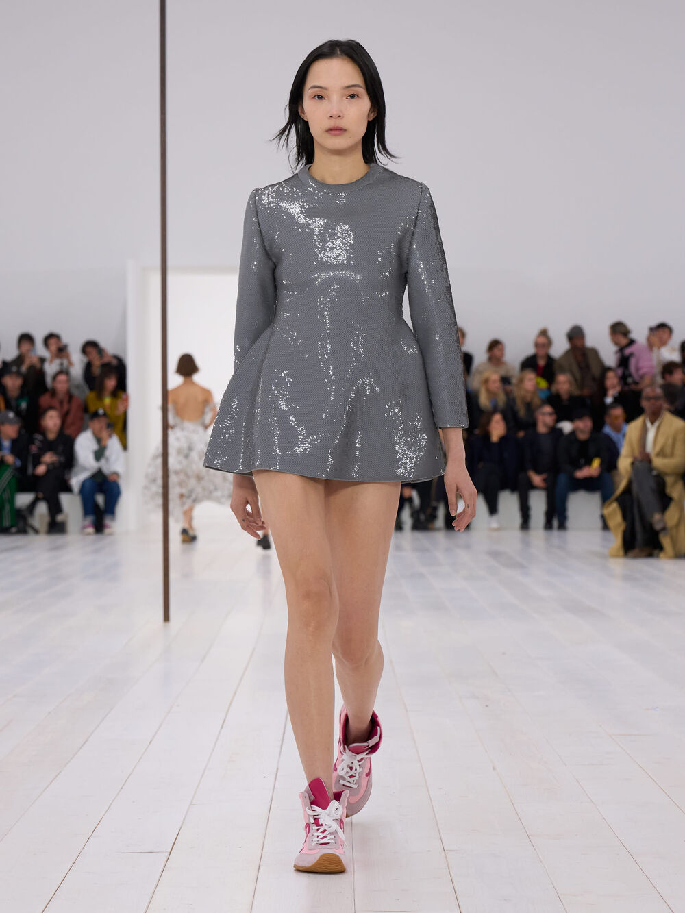 LOEWE Women's SS 25 Runway Collection | LOEWE