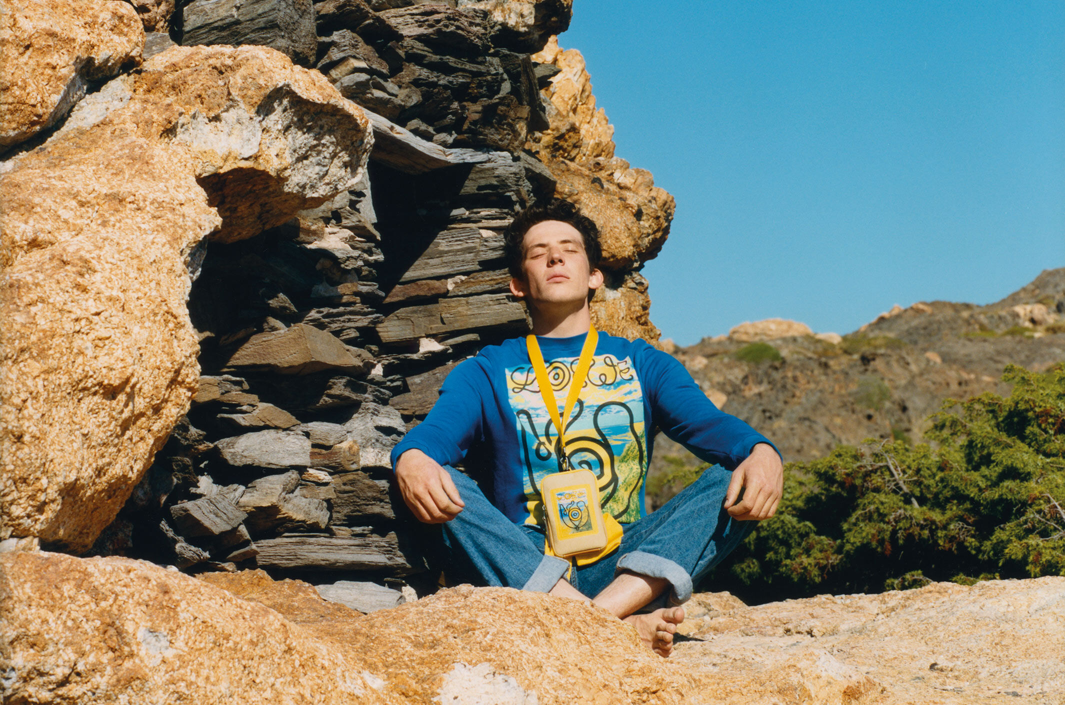 LOEWE official website – luxury clothes and accessories