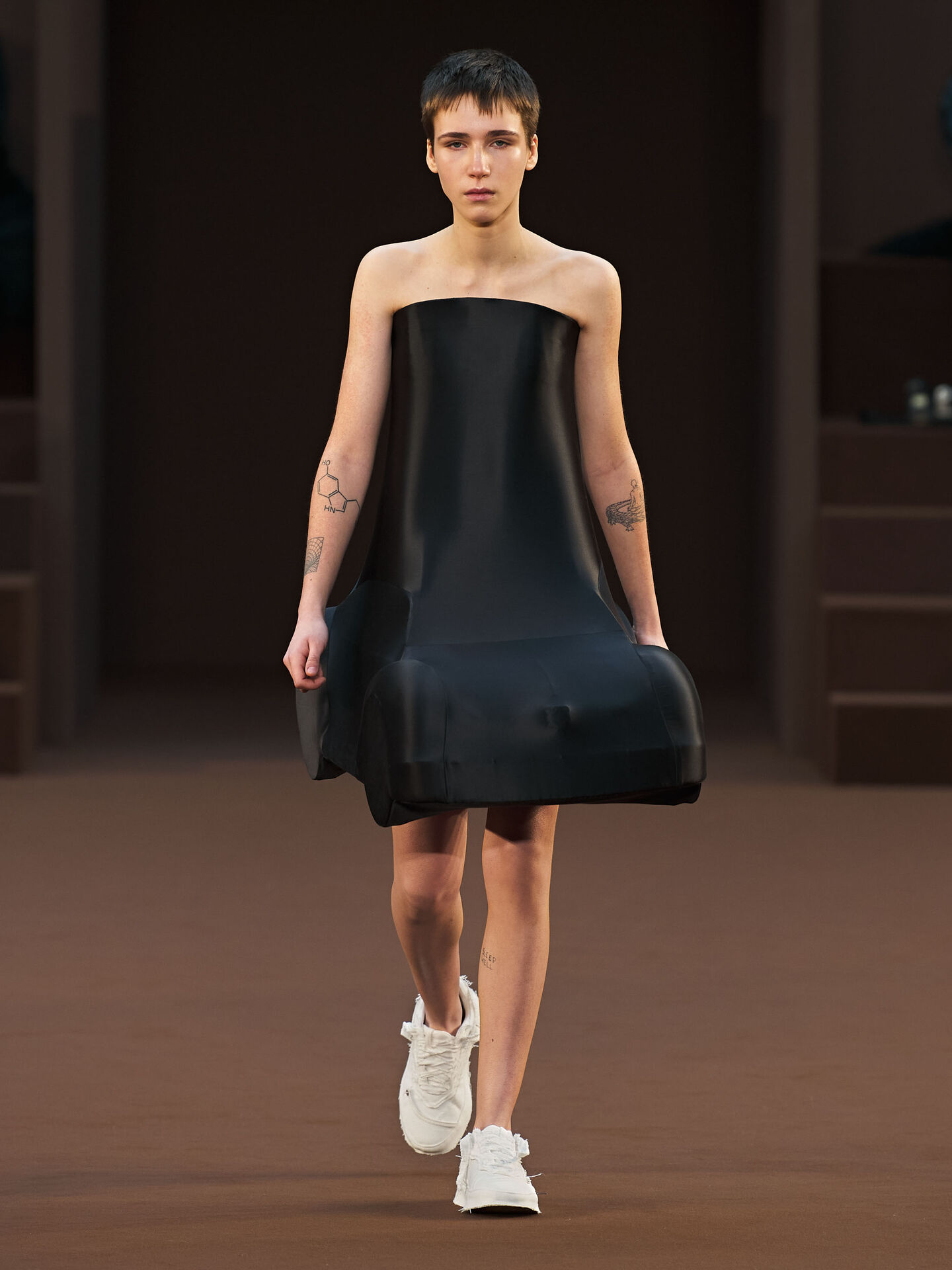 LOEWE | reinventing craft and leather.