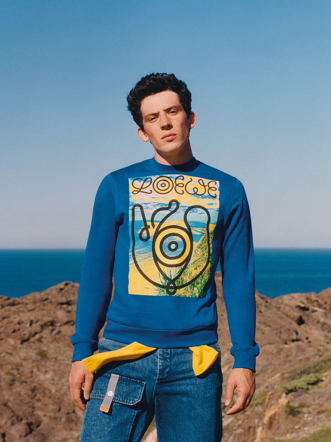 LOEWE official website – luxury clothes and accessories