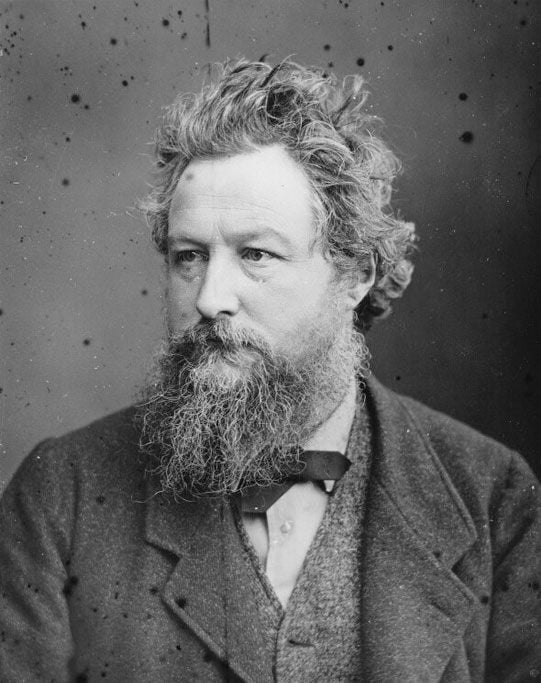 William Morris & Co - LOEWE