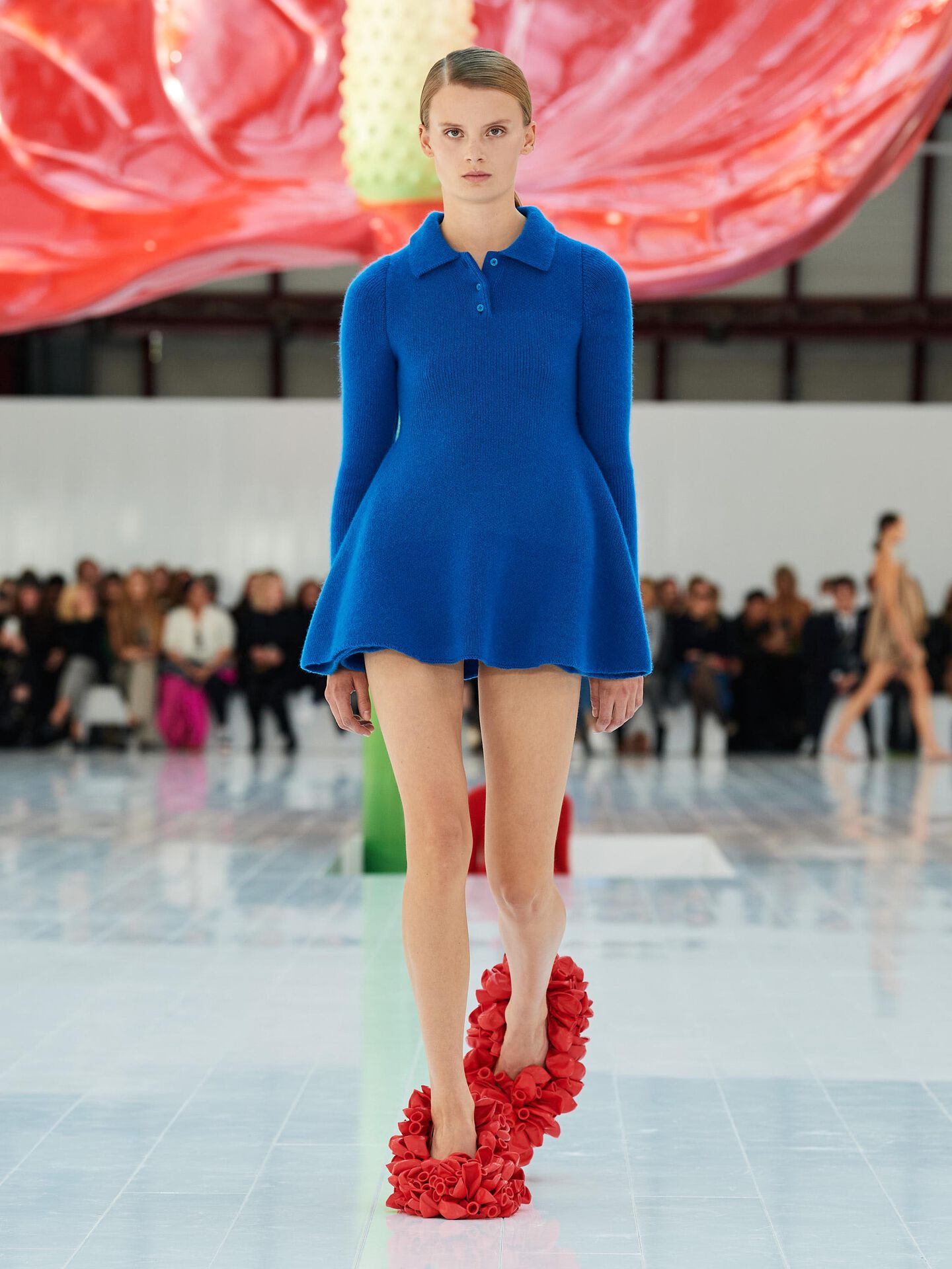 LOEWE Spring Summer women´s precollection