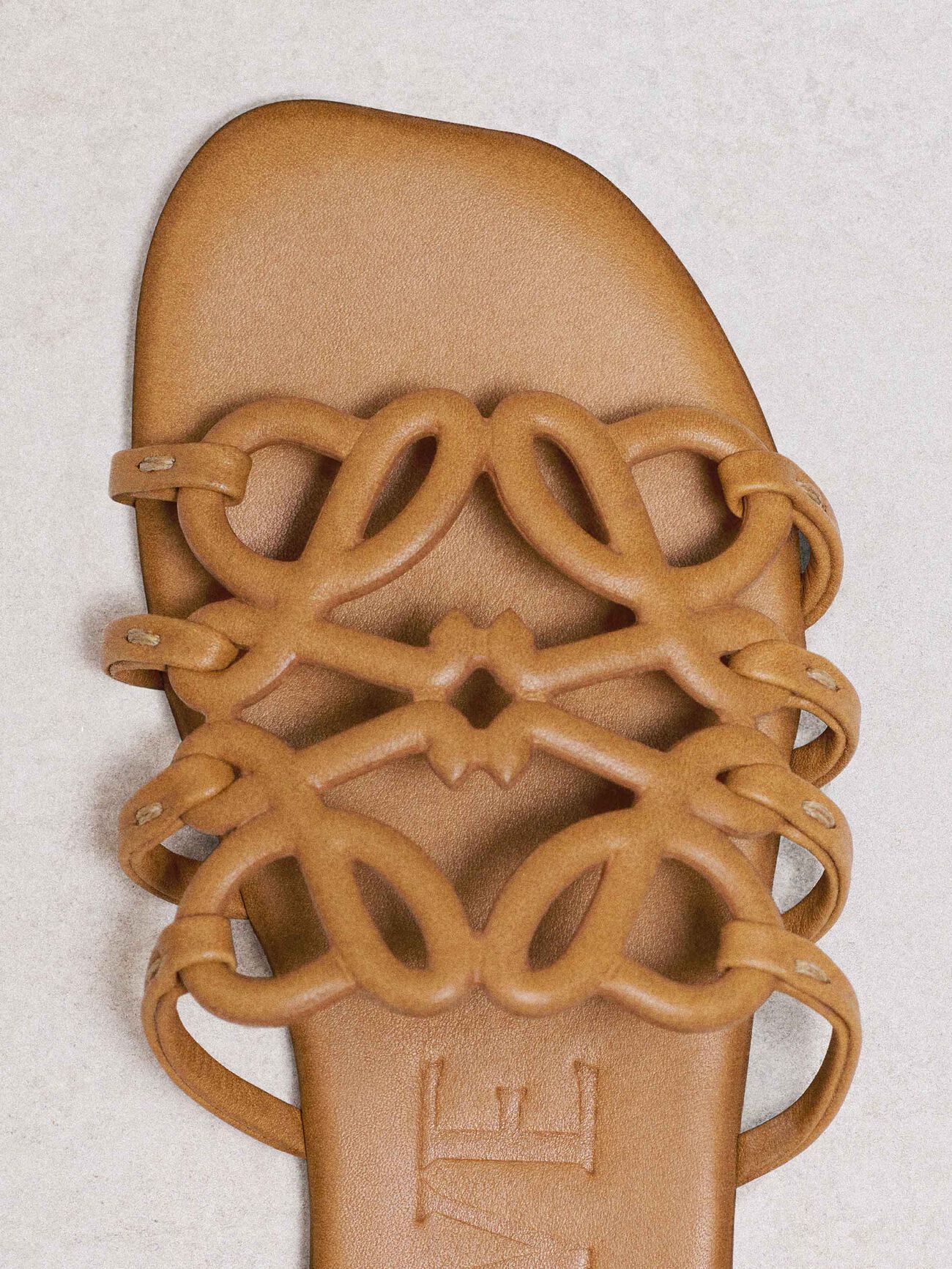 LOEWE Anagram Collection - LOEWE