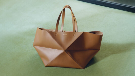 Men New in | LOEWE Official Site - LOEWE