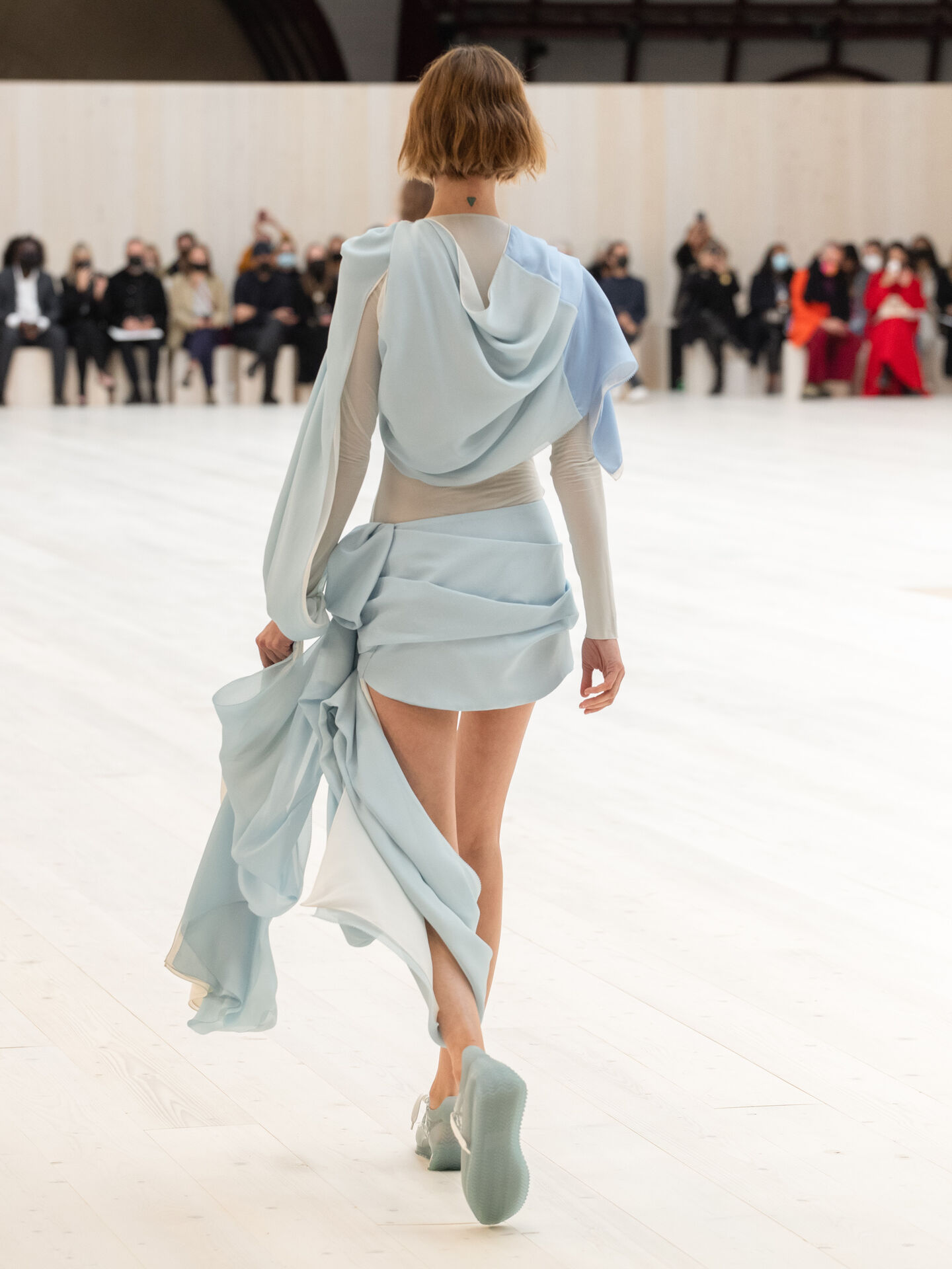 LOEWE | reinventing craft and leather