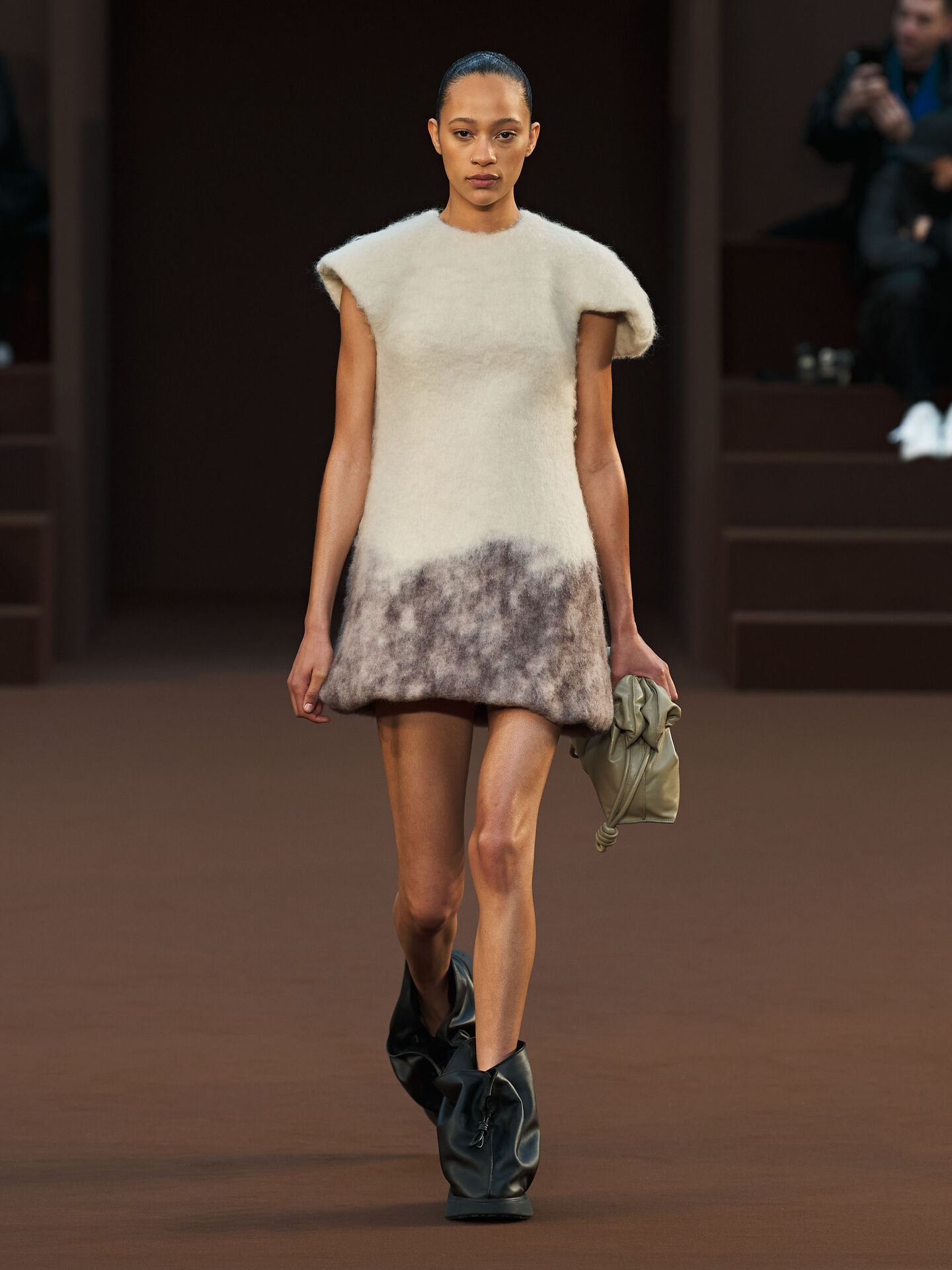 LOEWE | reinventing craft and leather