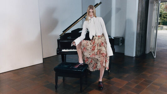 Bags, Accessories & Luxury clothing for Women | Loewe - LOEWE