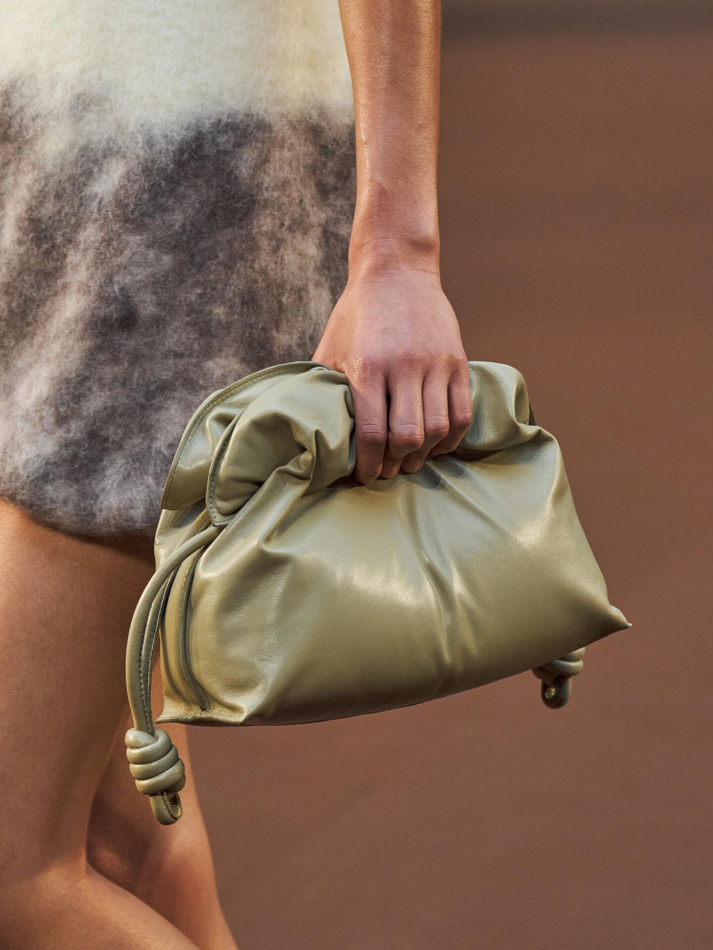 LOEWE | reinventing craft and leather.