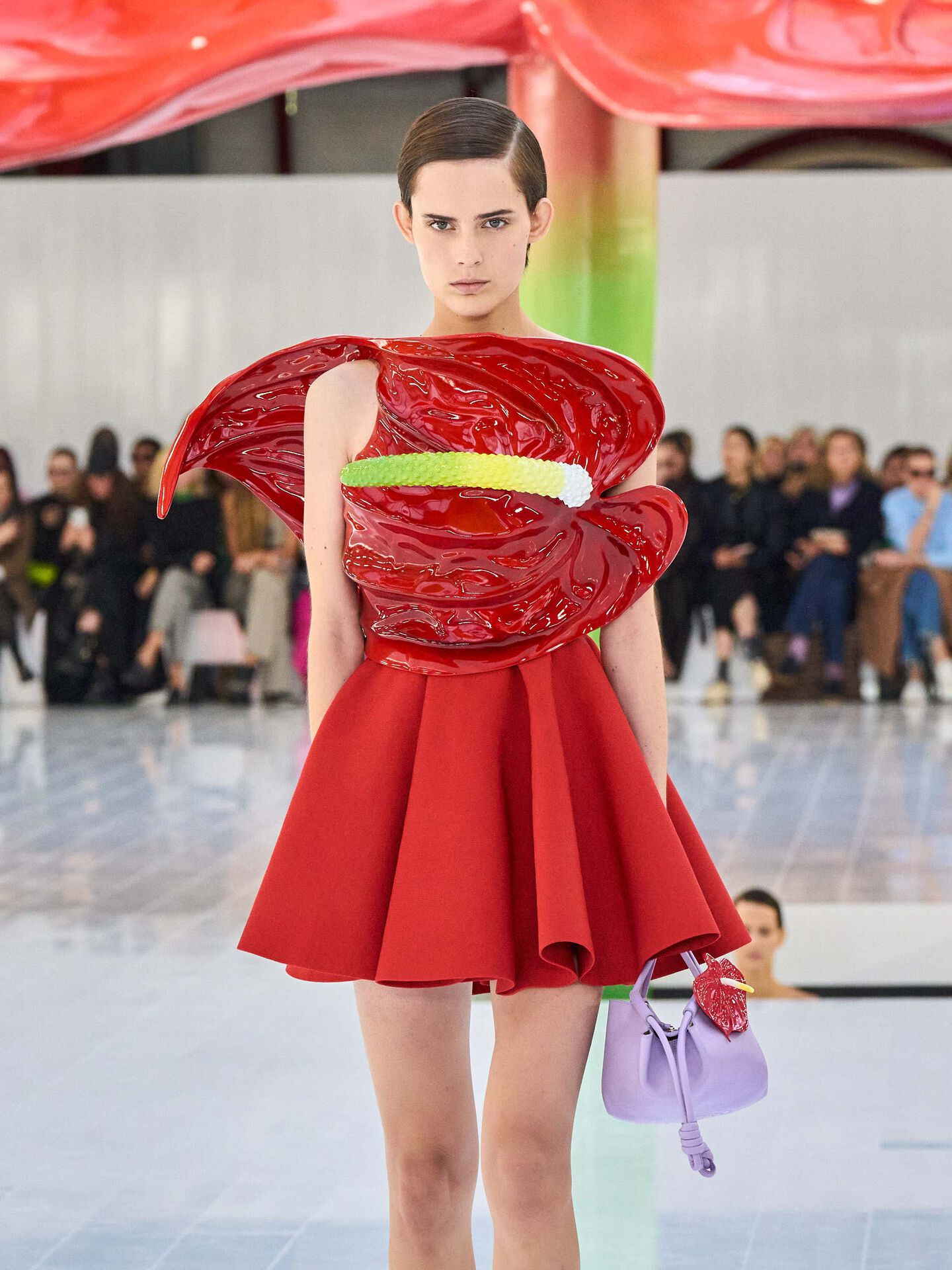 LOEWE Spring Summer women´s precollection