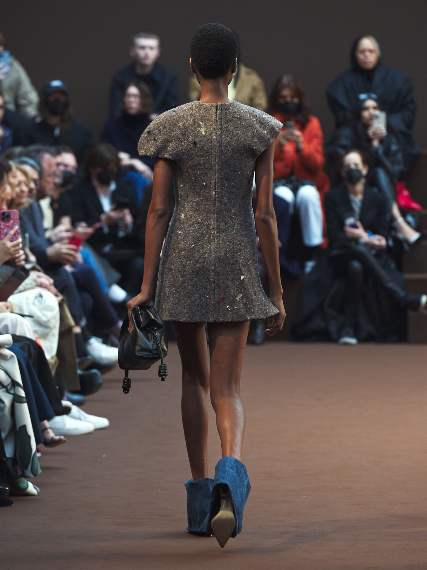 LOEWE | reinventing craft and leather