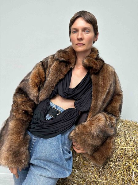 LOEWE Fall winter women´s precollection