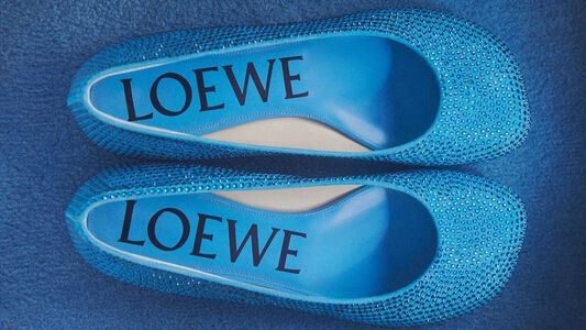LOEWE Anagram Collection - LOEWE