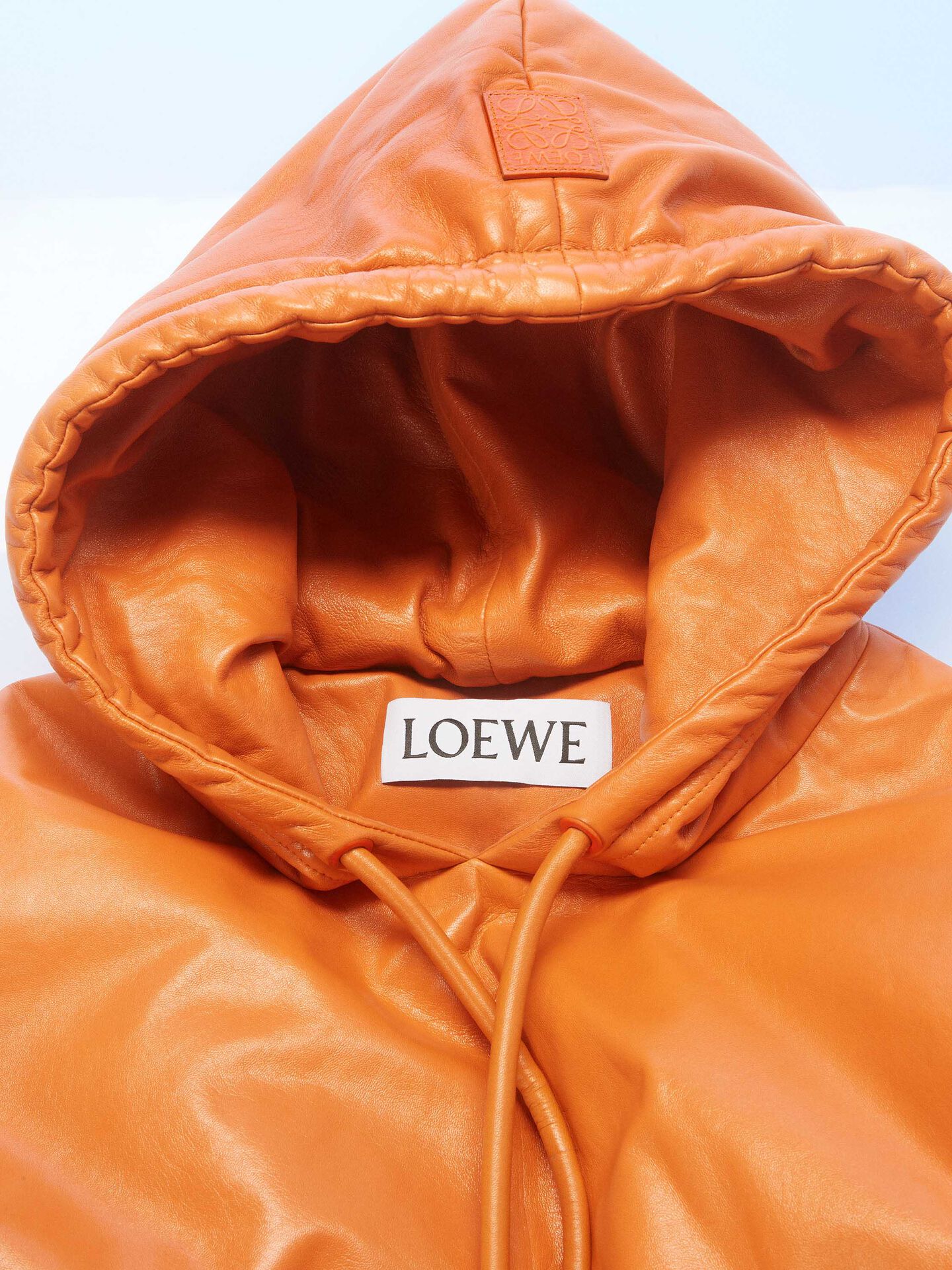 LOEWE | reinventing craft and leather.