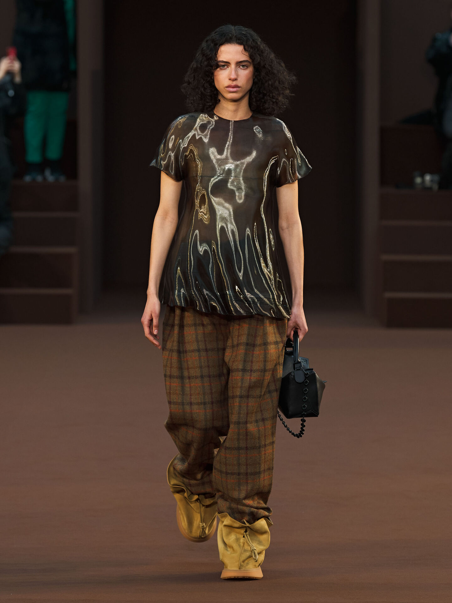 LOEWE | reinventing craft and leather