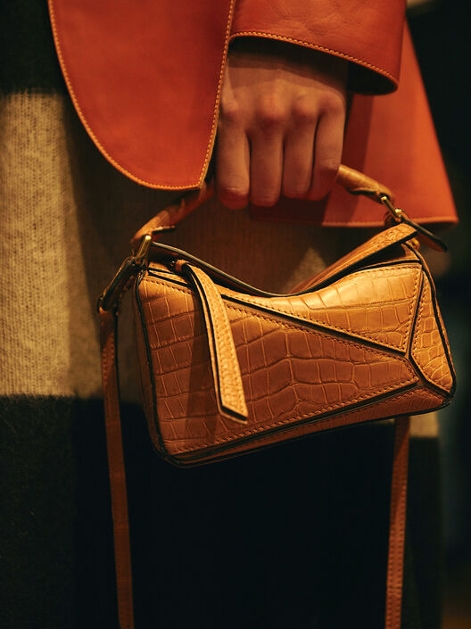 LOEWE web oficial - Prêt-à-porter y accesorios de lujo